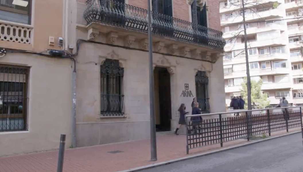 From Training Fatigue to Transformation: How Institució Airina Found a ...