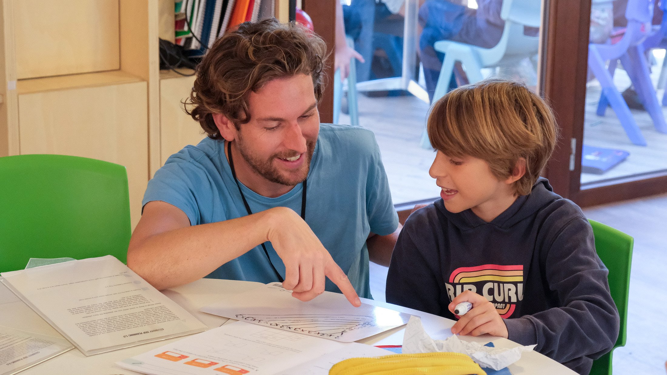 Learnlife Open House