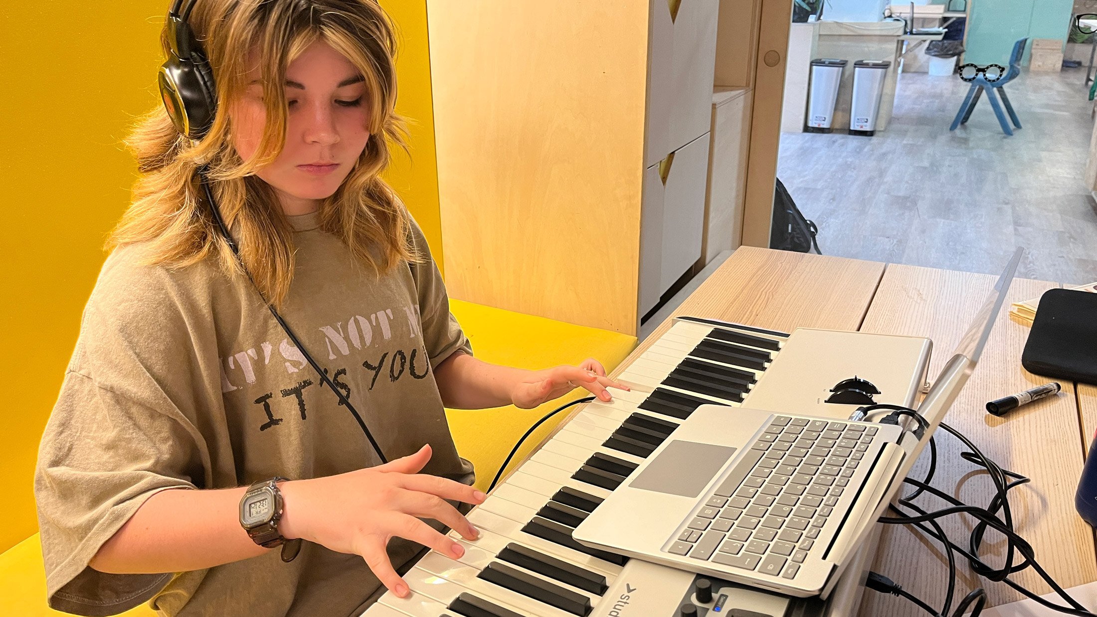 Learnlife Open House