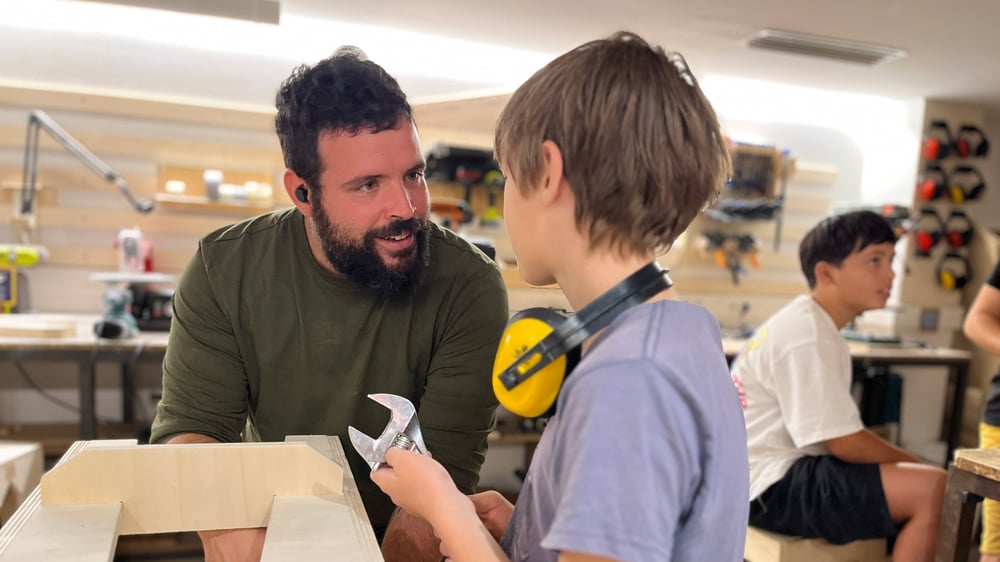 Learnlife Open House