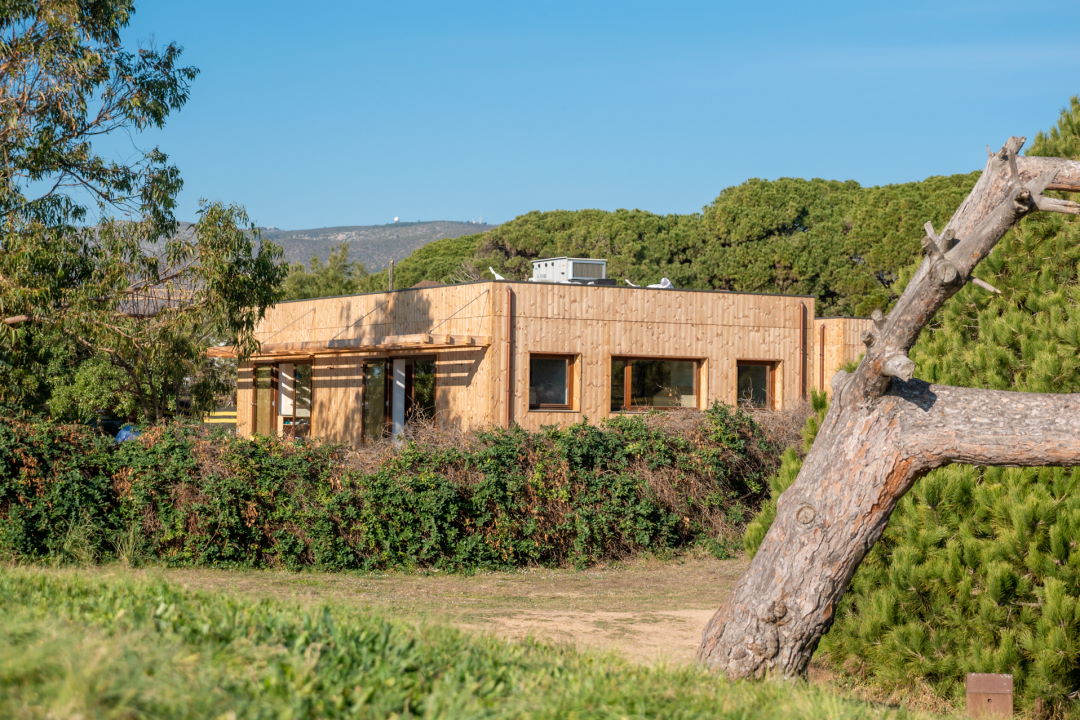 Learnlife | Barcelona Eco Hub