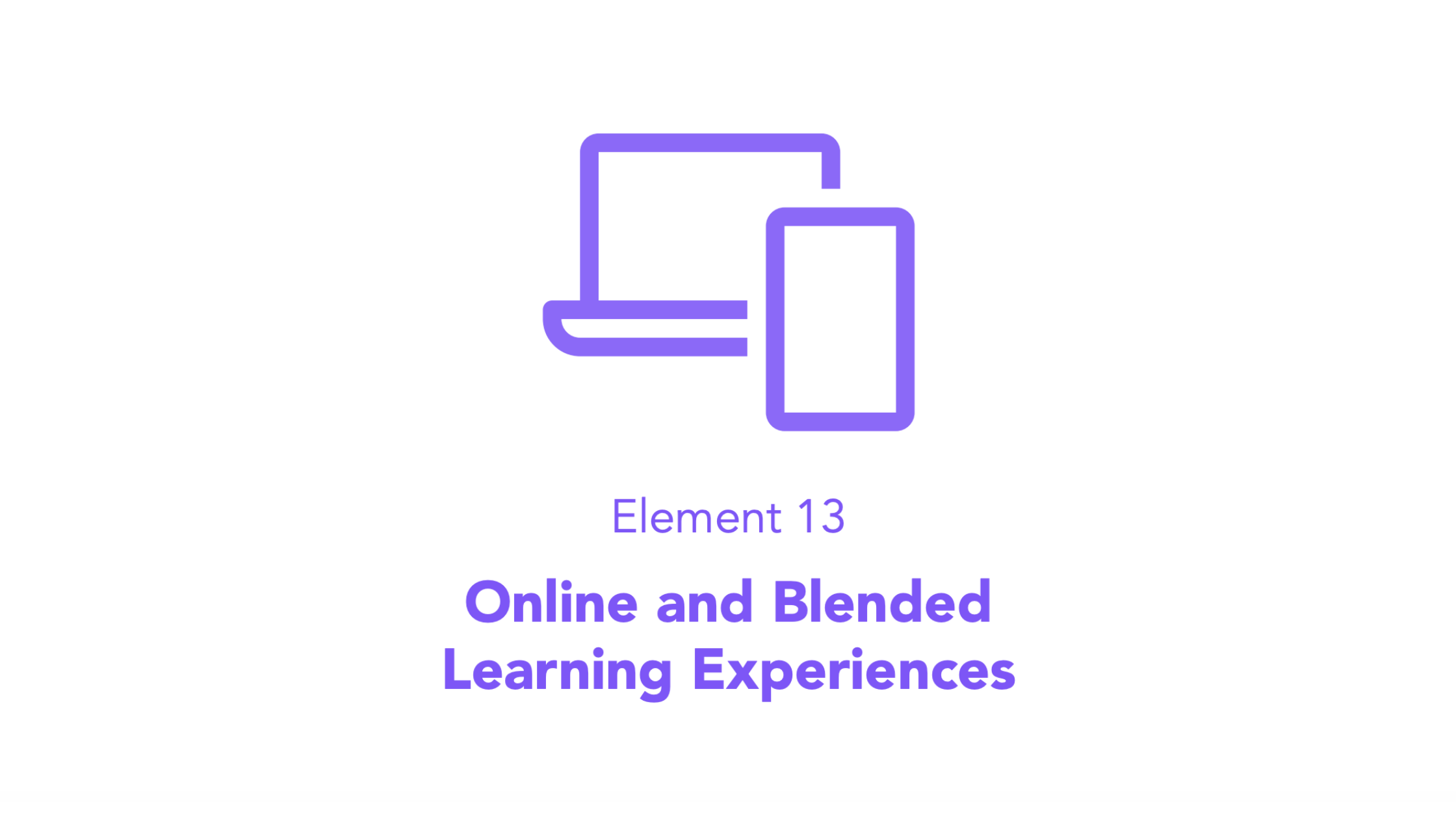 Learnlife | Online and Blended Learning Experiences