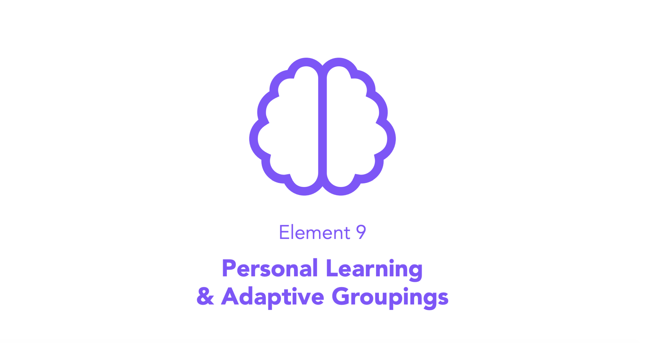 Learnlife | Personal Learning & Lifelong Learning